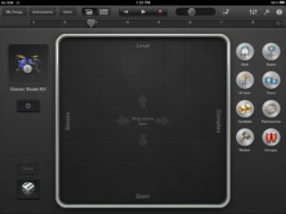 Extensive Garageband iPad Tutorial - iPadable