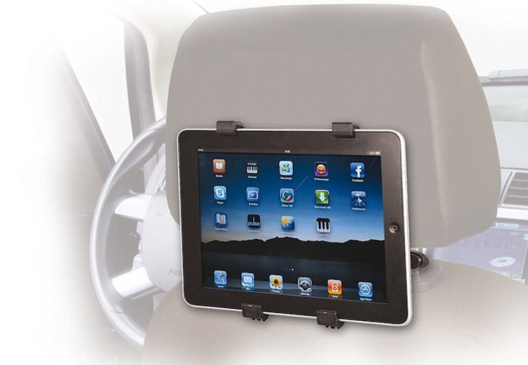 The 10 Best iPad Car Holders - iPadable